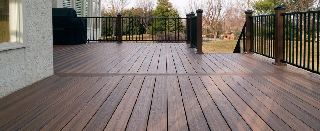 Inspiring Deck Ideas for Your Backyard – Friel Lumber